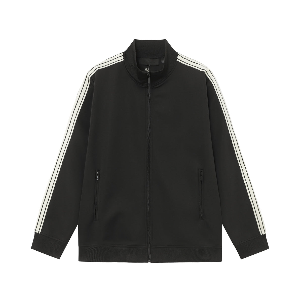 Essentials Jacket – REESDXB