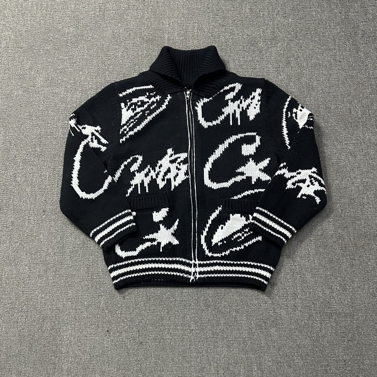 Corteiz Jacket – REESDXB